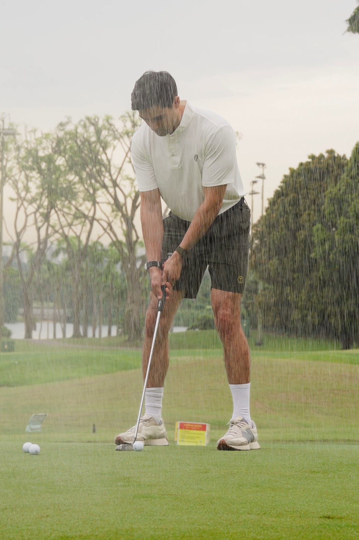TABB Apparel : Stylish & Functional Golfwear | Proudly Singaporean