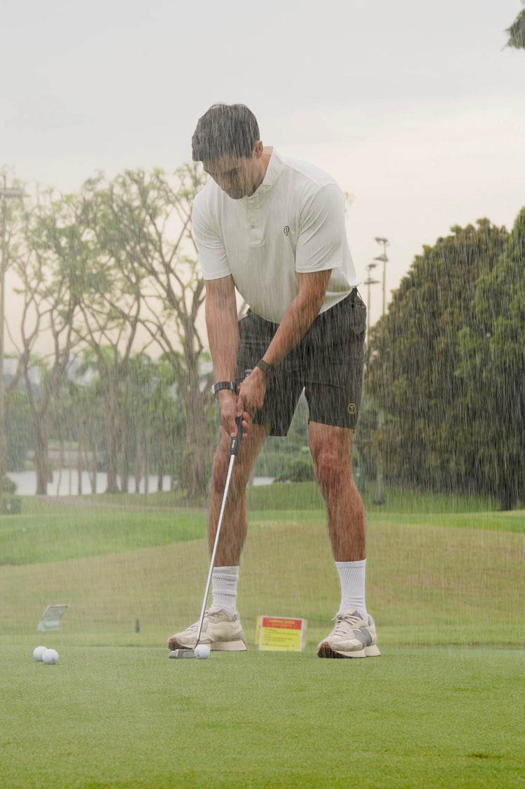 TABB Apparel : Stylish & Functional Golfwear | Proudly Singaporean