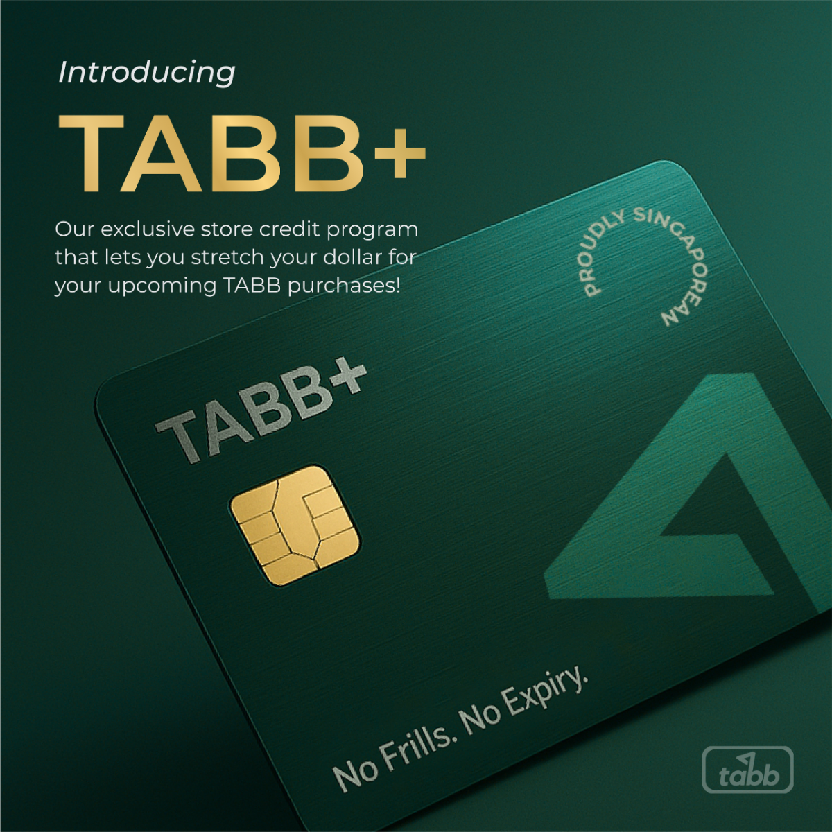 TABB Apparel : Stylish & Functional Golfwear | Proudly Singaporean